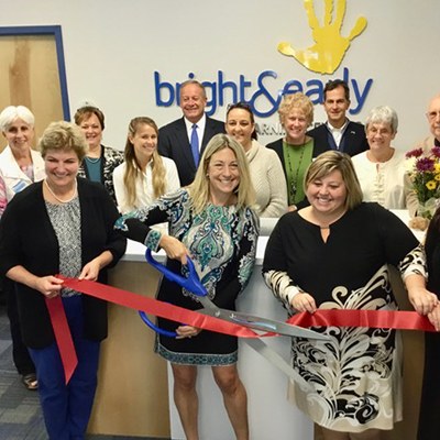 History of Bright Years - Our Story & Mission | Bright Years