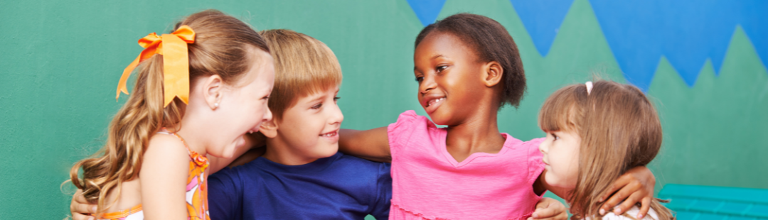 Teaching Preschoolers Social Skills & Empathy | Bright Years